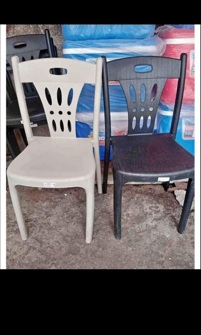HAMPAS CHAIR, Furniture & Home Living, Outdoor Furniture on Carousell