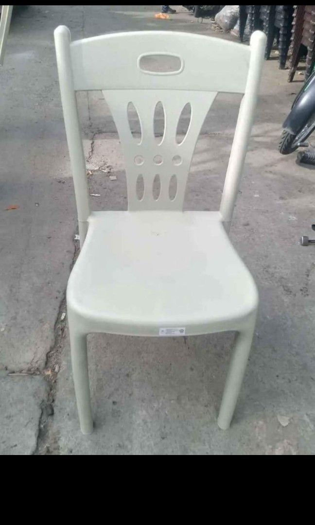 HAMPAS CHAIR, Furniture & Home Living, Outdoor Furniture on Carousell