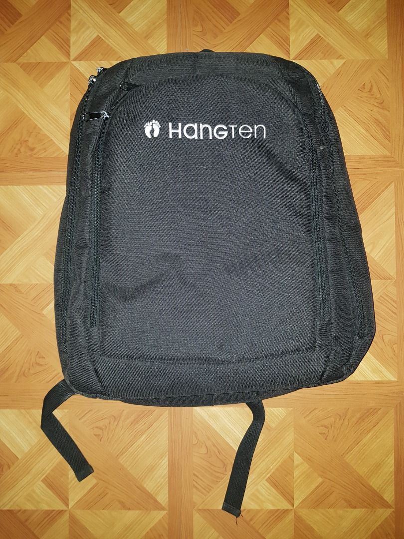 Hangten, Backpack on Carousell