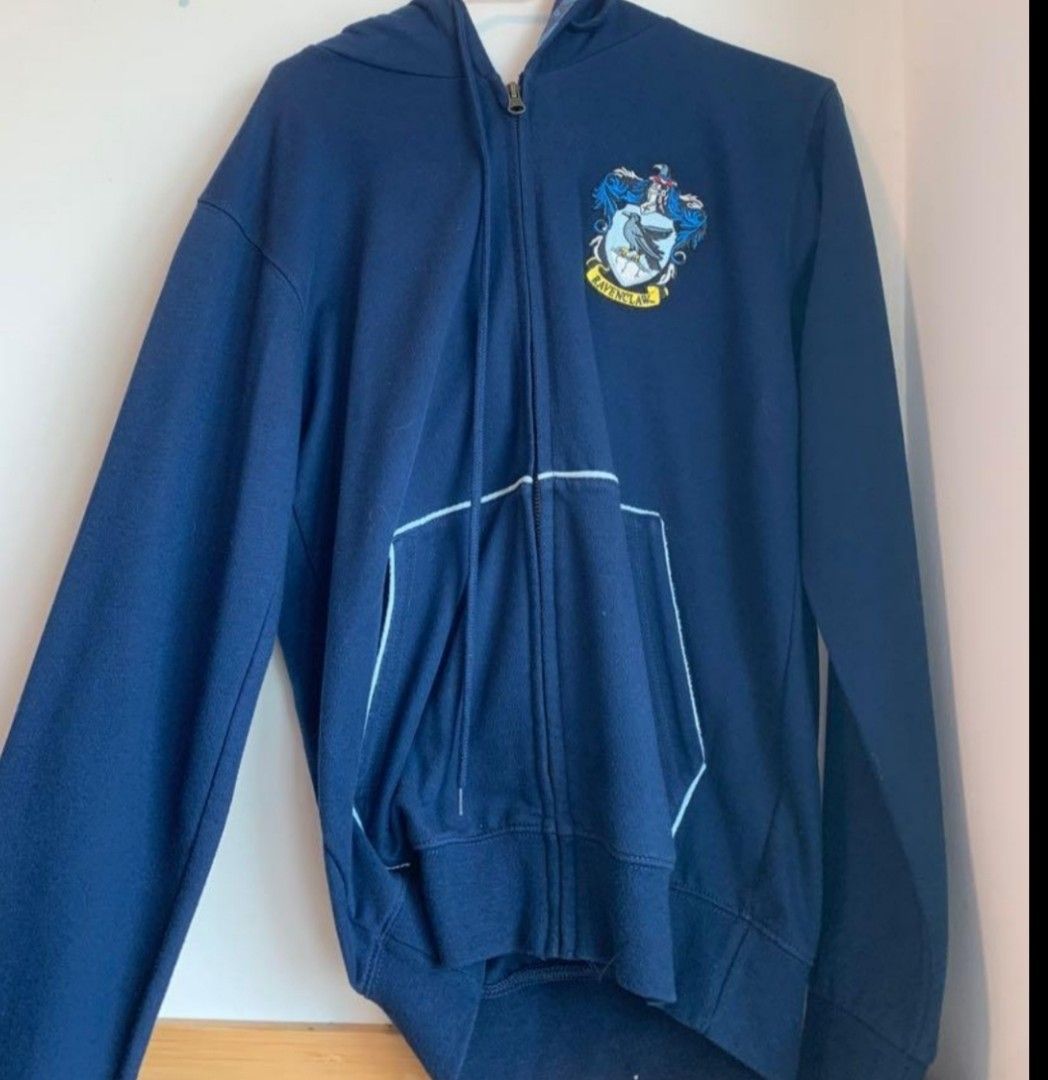 harry potter ravenclaw jacket, Women's Fashion, Coats, Jackets and ...