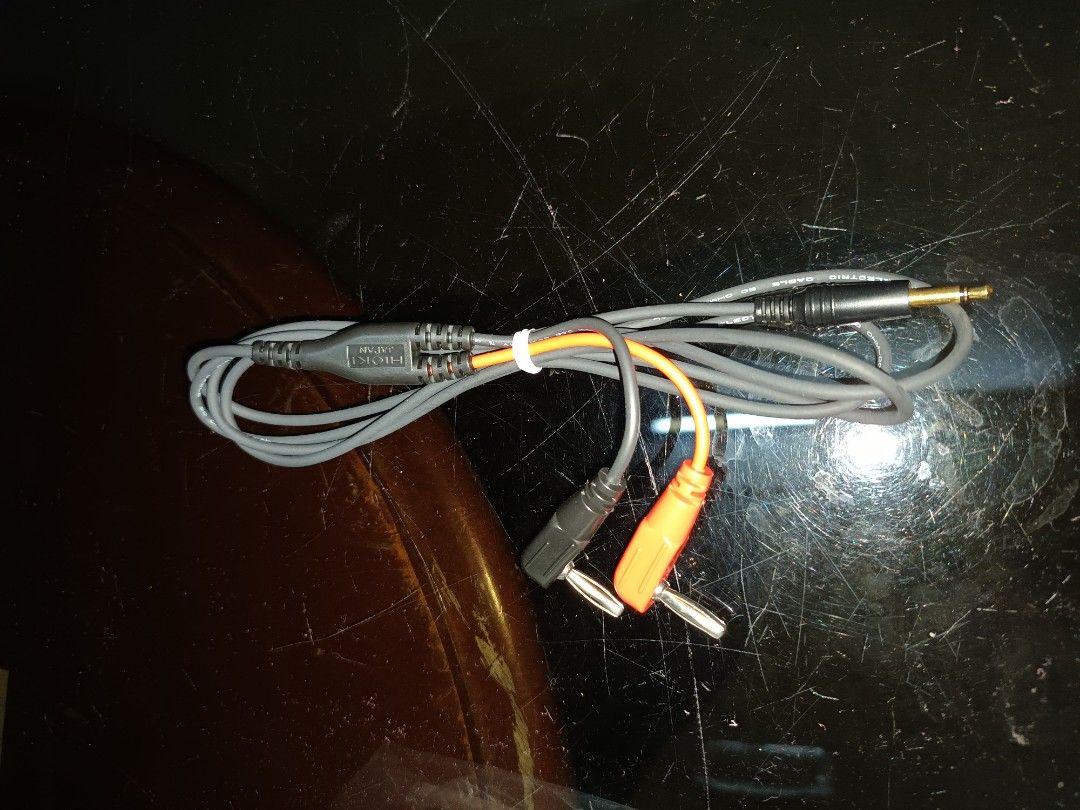 Hioki FT3406 laser tachometer hi tester, Commercial & Industrial ...