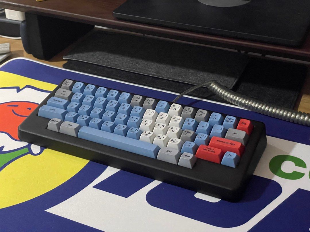 Hi-pro topre renso keycap, Computers & Tech, Parts & Accessories ...