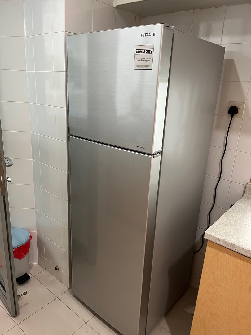 Hitachi Fridge, TV & Home Appliances, Kitchen Appliances, Refrigerators ...