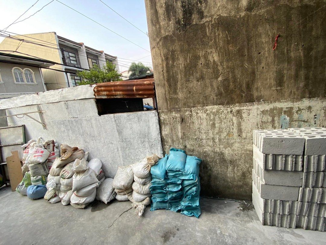 Hollow Blocks Bistay Graba Gravel Buhangin Sand on Carousell