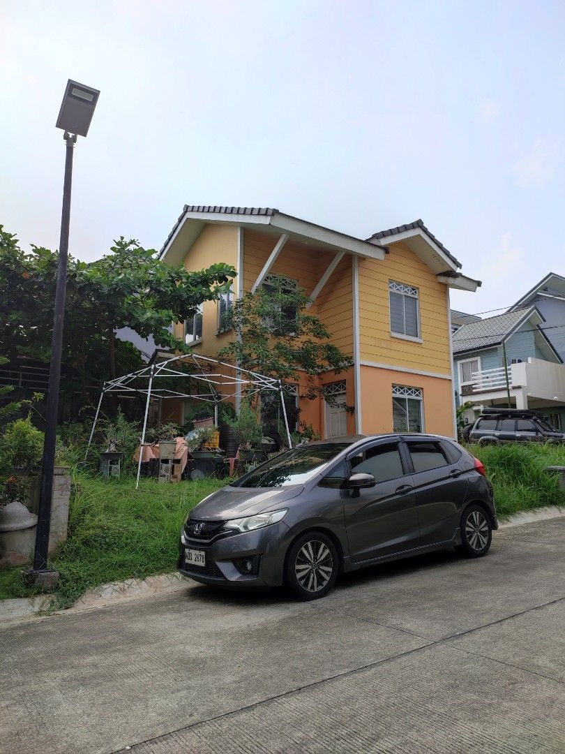 House and Lot @Forest Ridge Subd.,Antipolo City ,Rizal on Carousell