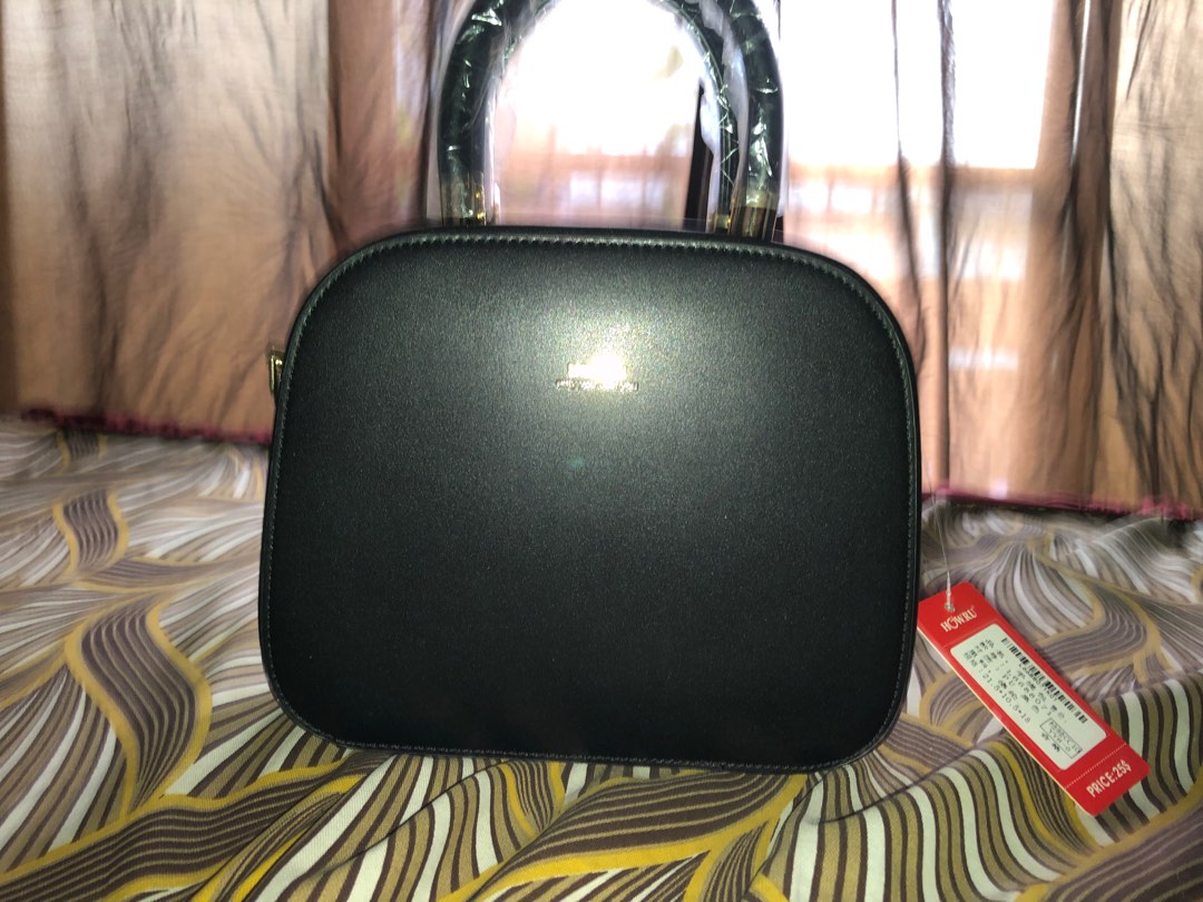 HOW.RU Bag brand new, Women's Fashion, Bags & Wallets, Purses & Pouches ...