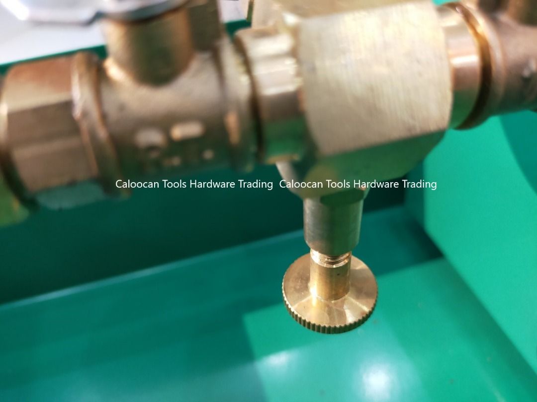 Hoyoma Japan 4.5Liters Manual Metal Hand Test Pump (HT-MHTP60 ...