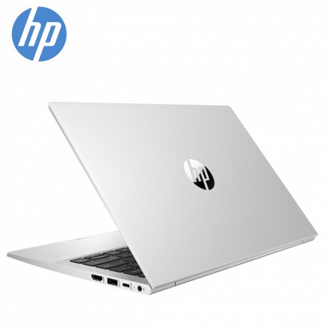 HP 15-Fc0045AU 15.6" FHD Laptop Natural Silver ( Ryzen 5 7520U, 8GB ...