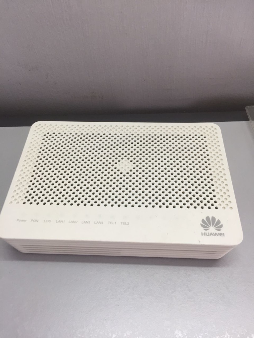 Huawei router wifi, Computers & Tech, Parts & Accessories, Networking ...