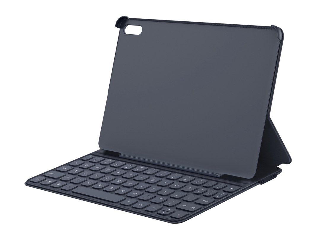 Huawei Smart Keyboard for Matepad 10.4, Mobile Phones & Gadgets ...