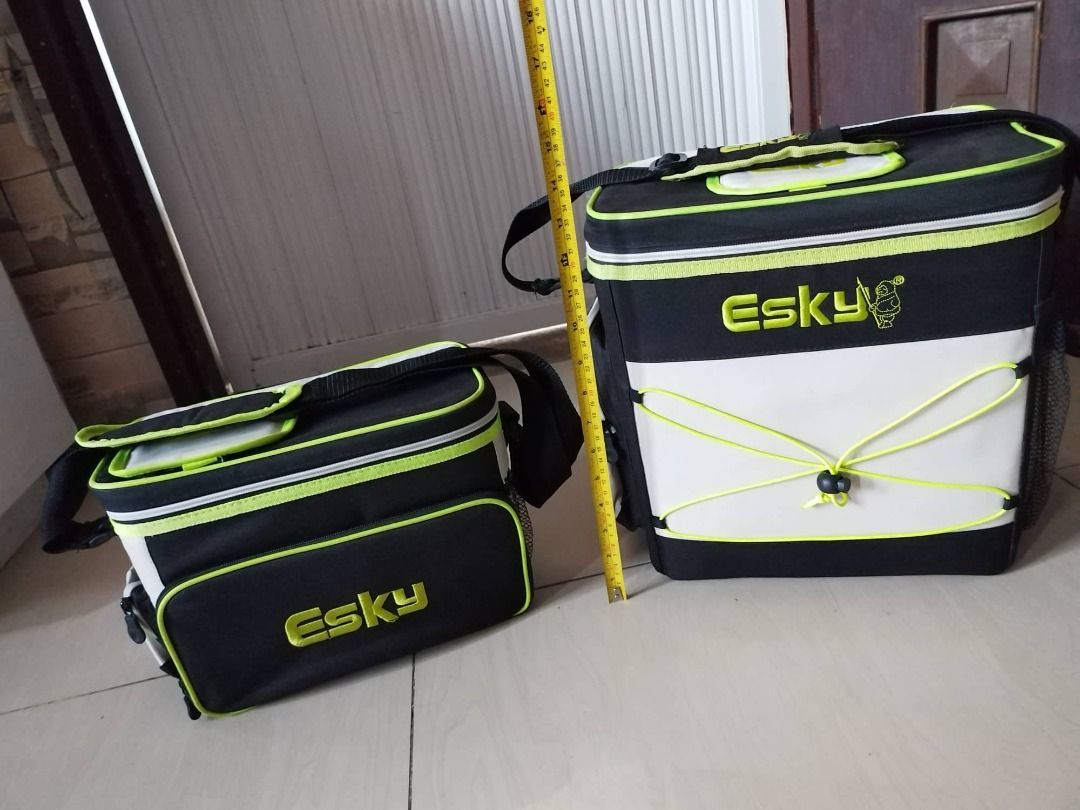 Hybrid Cooler- ESKY on Carousell