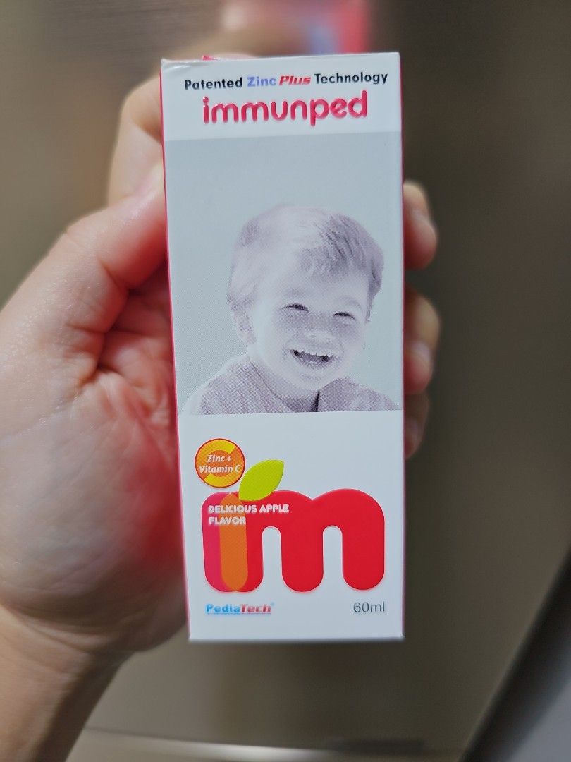 Immunped, Babies & Kids, Going Out, Other Babies Going Out Needs on ...