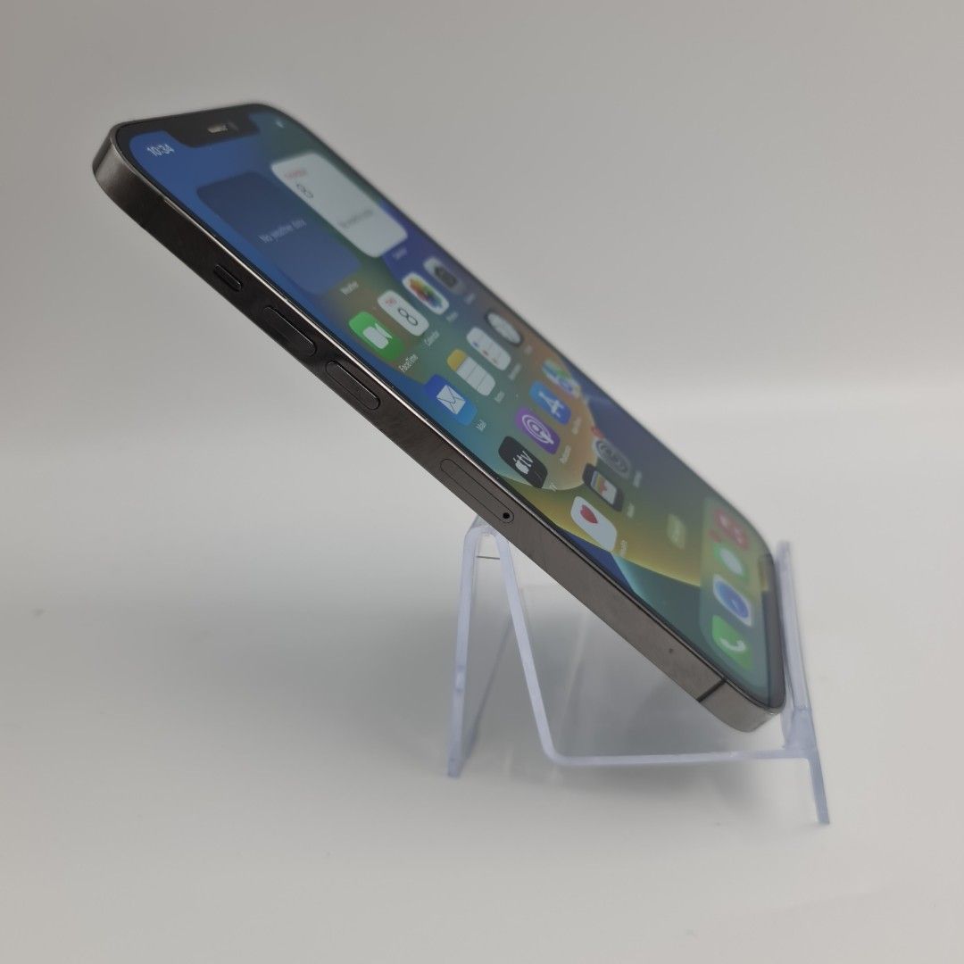 iPhone 12 Pro Max Graphite 256GB, Mobile Phones & Gadgets, Mobile ...