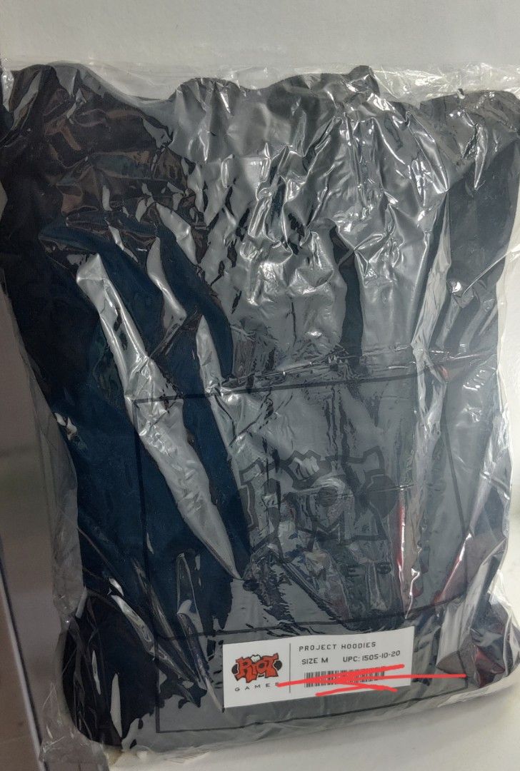 Jacket Riot Project - Brand New on Carousell