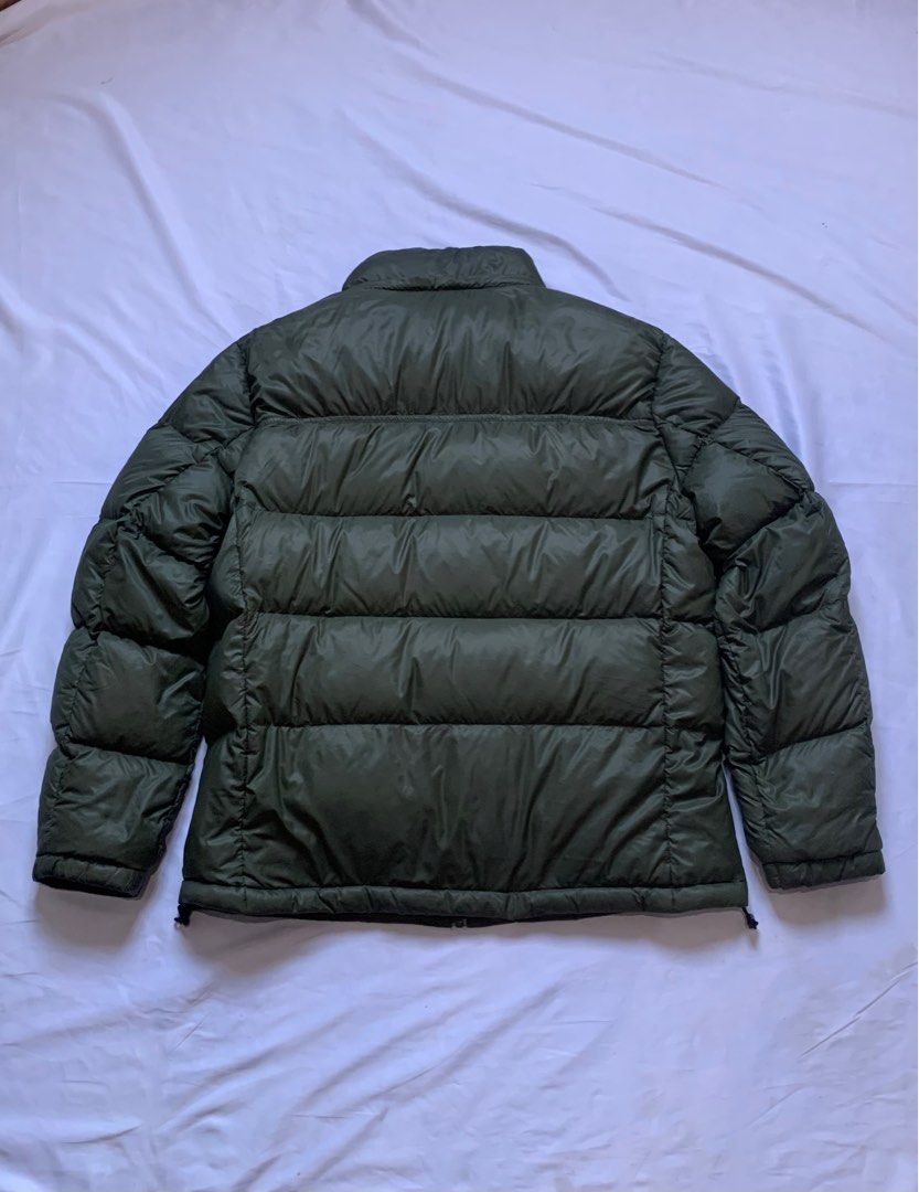 JAPAN BRAND “TOPVALU” puffer jacket, Fesyen Pria, Pakaian , Baju Luaran ...