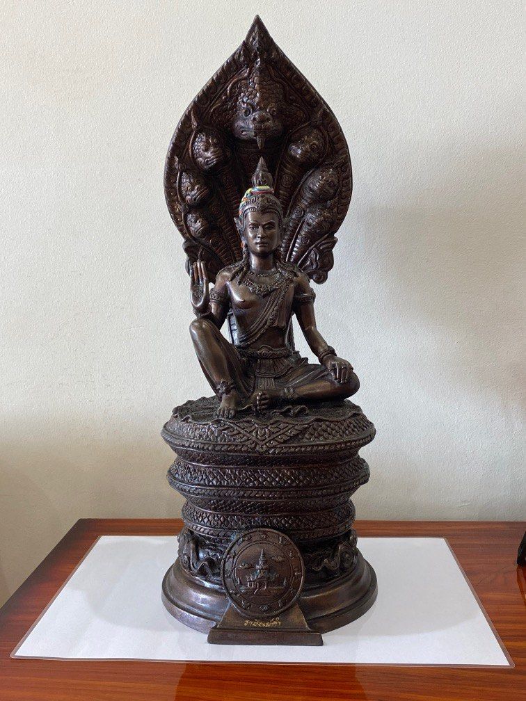 Jatukam Ramathep bucha, Hobbies & Toys, Memorabilia & Collectibles ...