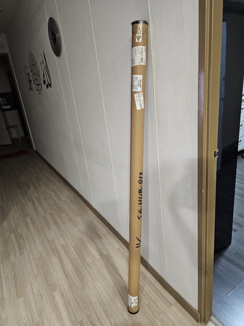 JMJG 72"x 16:9 Projector screen, TV & Home Appliances, TV ...