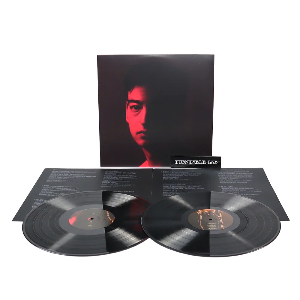 Joji nectar vinyl 黑膠 全新, 興趣及遊戲, 音樂、樂器 & 配件, 音樂與媒體 - 黑膠碟 - Carousell