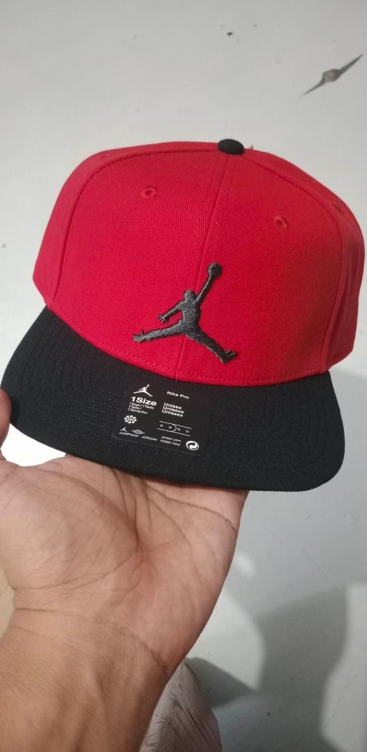 Jordan Hats on Carousell