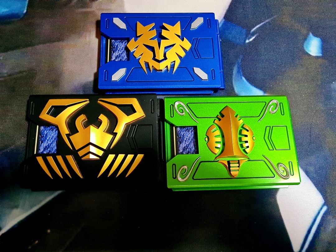 Kamen Rider Ryuki - Complete Selection/Modification (CS/CSM) Ryuki ...