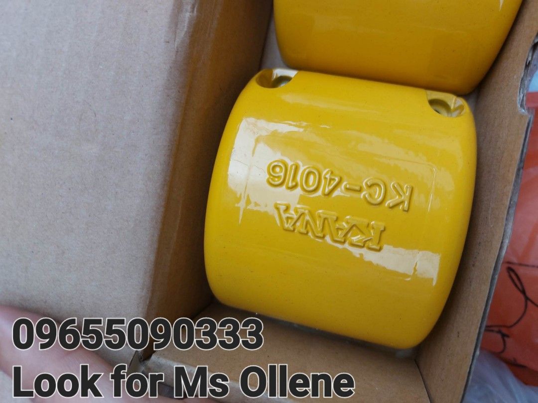 Kana chain coupling, Commercial & Industrial, Construction Tools ...