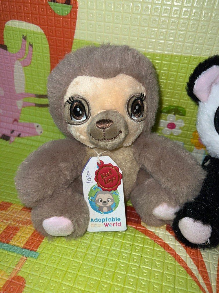 Keel toy, Hobbies & Toys, Toys & Games on Carousell