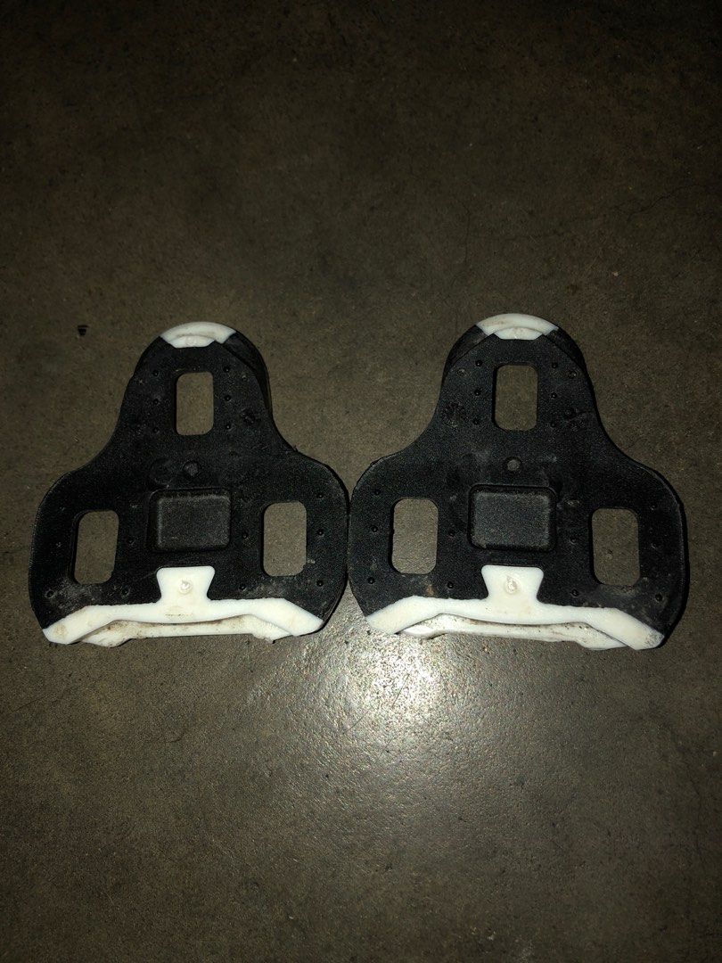 Keo cleats, Sports Equipment, Bicycles & Parts, Parts & Accessories on ...