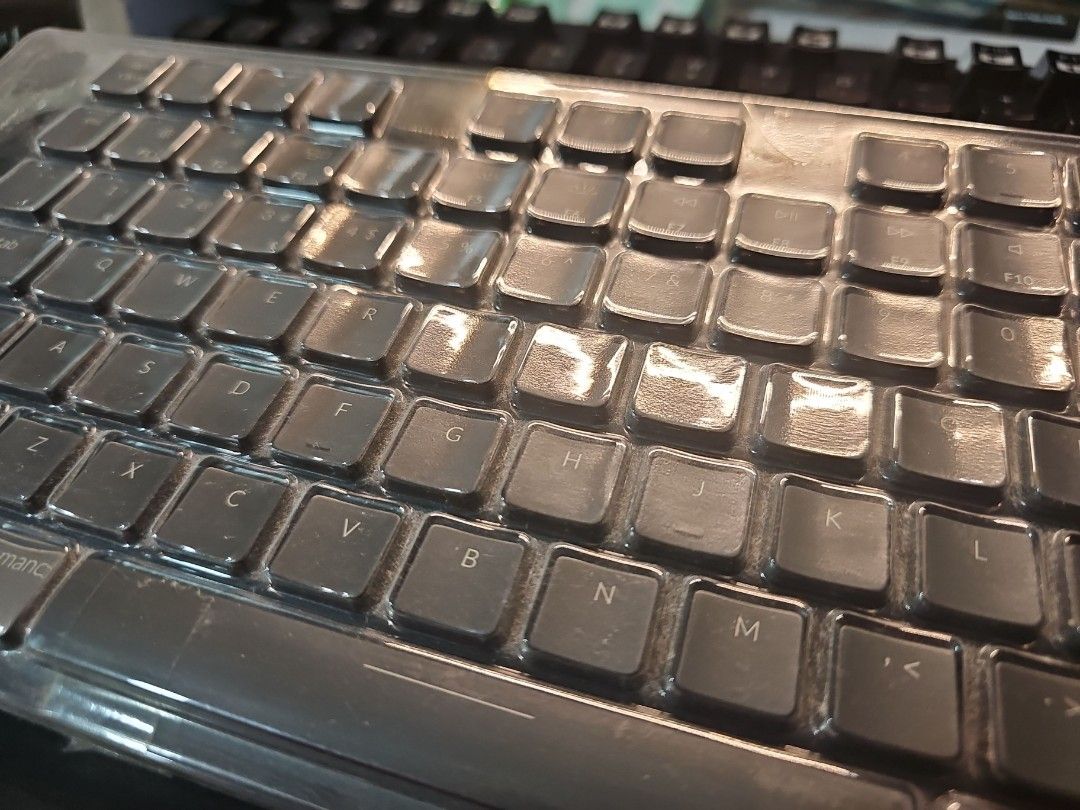 Keychron replacement caps, Computers & Tech, Parts & Accessories ...