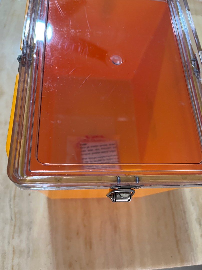 Kodak retro dry box. Dry pack case, Photography, Photography ...