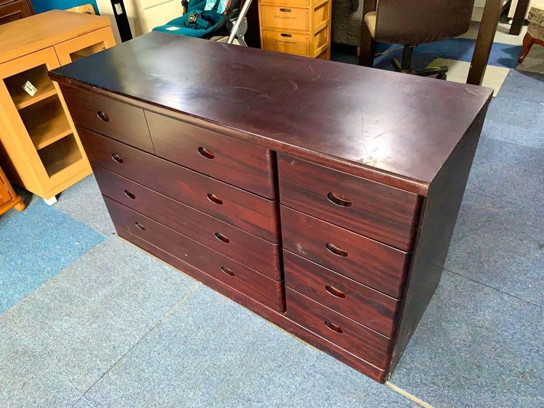 Lateral Drawer Japan surplus, Furniture & Home Living, Furniture ...