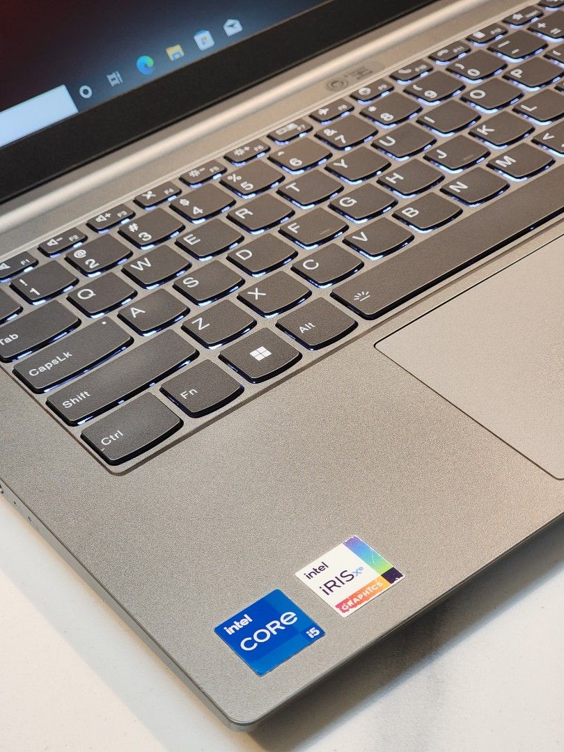 Lenovo ThinkBook 20VD 14 G2 ITL i5-11th Gen 16GB RAM 512GB SSD Full HD ...