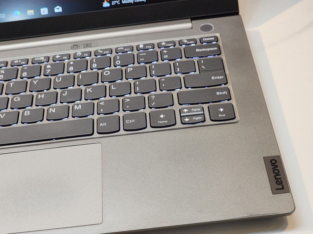 Lenovo ThinkBook 20VD 14 G2 ITL i5-11th Gen 16GB RAM 512GB SSD Full HD ...