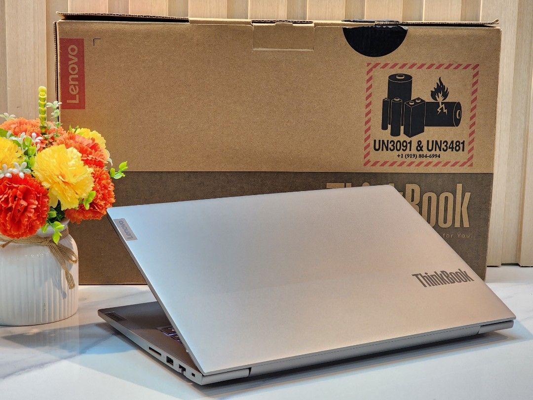 Lenovo ThinkBook 20VD 14 G2 ITL i5-11th Gen 16GB RAM 512GB SSD Full HD ...