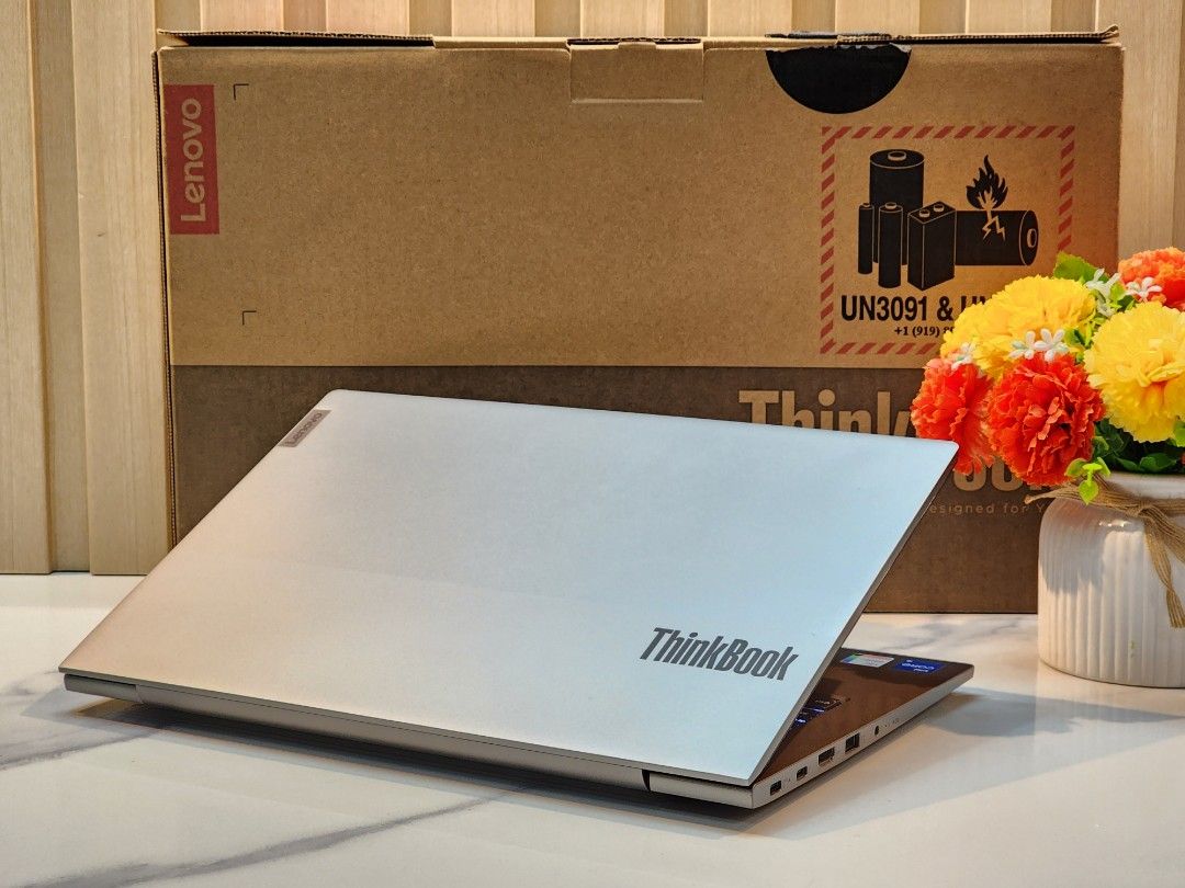 Lenovo ThinkBook 20VD 14 G2 ITL i5-11th Gen 16GB RAM 512GB SSD Full HD ...