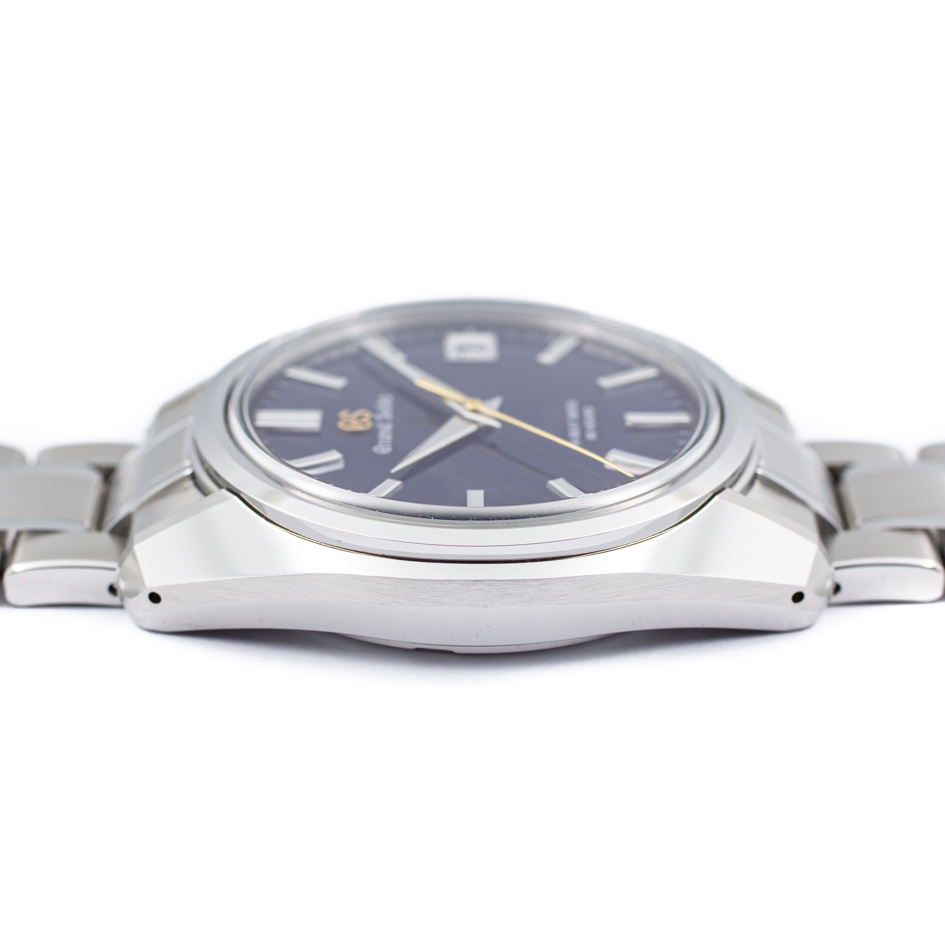 Like New Grand Seiko Heritage 44GS 55th Anniversary Limited Edition Ref ...