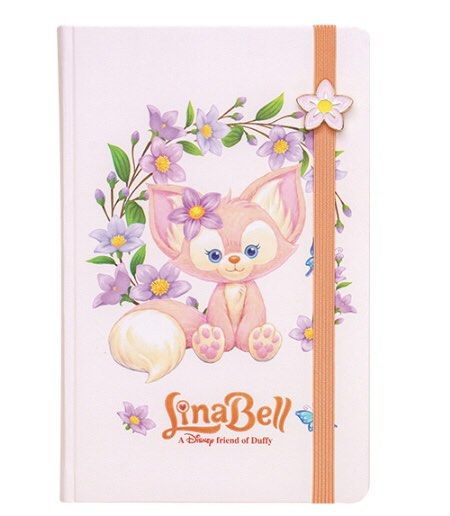 linabell筆記簿, 其他, 其他 - Carousell