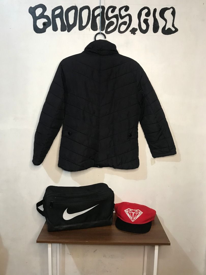 Logg puffer jacket, Women's Fashion, Coats, Jackets and Outerwear on ...