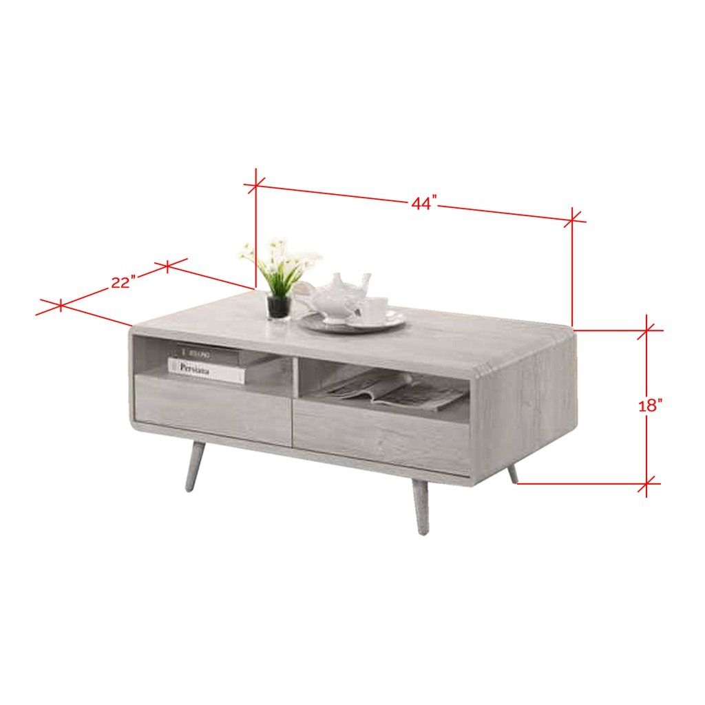 Louis Coffee Table (FREE INSTALLATION), Furniture & Home Living ...