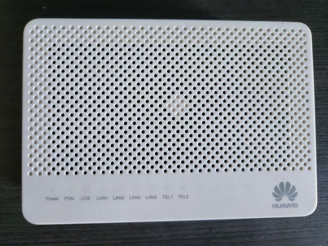 M1 Huawei ONT, Computers & Tech, Parts & Accessories, Networking on ...