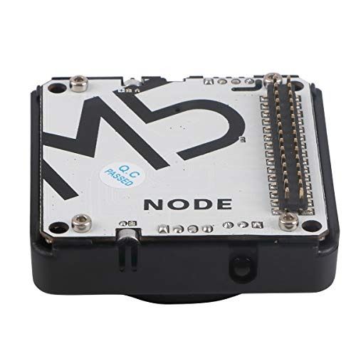 M5Stack New Node Smart Speaker WM8978 Audio Development Board I2S Module with DHT12 Sensor MIC ...