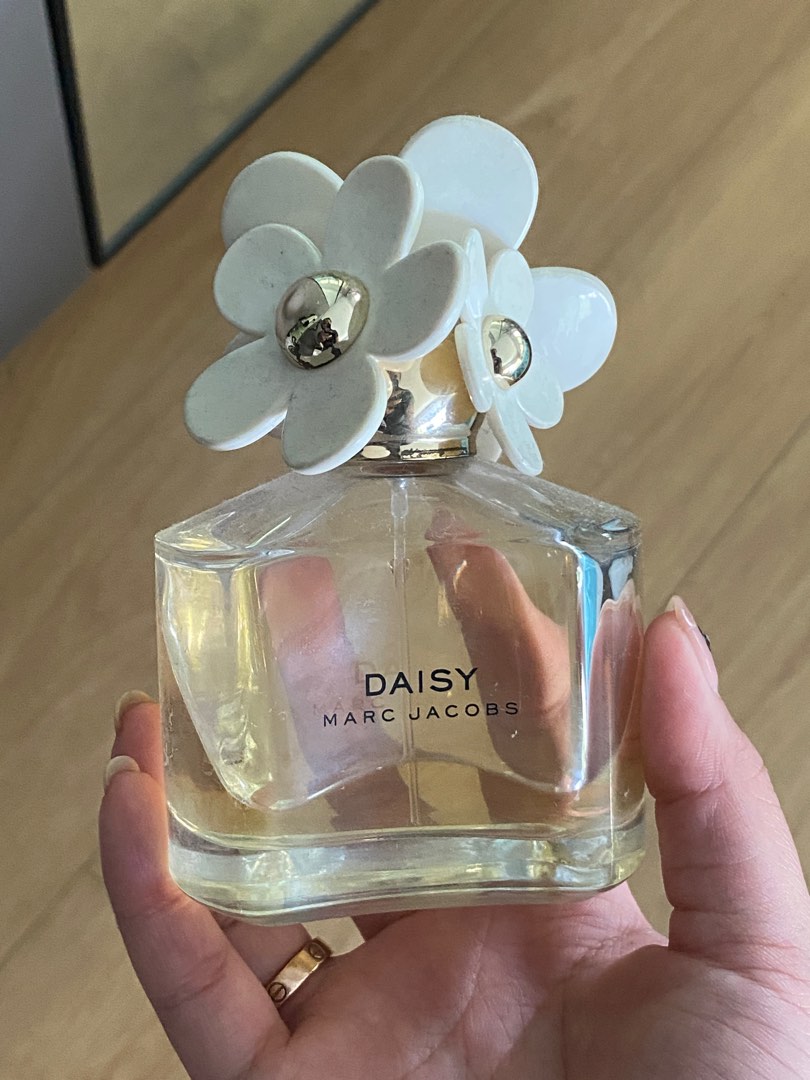 Marc Jacobs Perfume - Daisy on Carousell