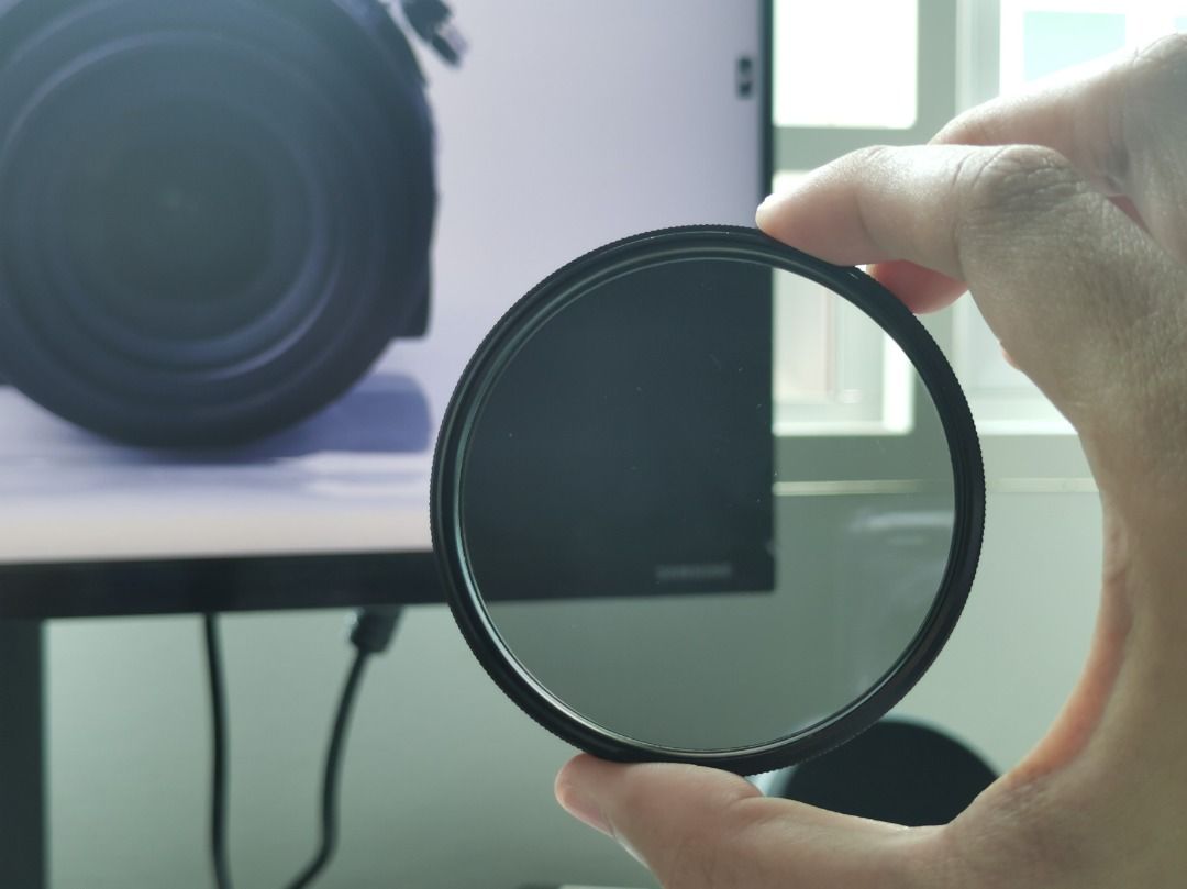 Marumi 67MM CPL Filter, Photography, Photography Accessories, Other ...