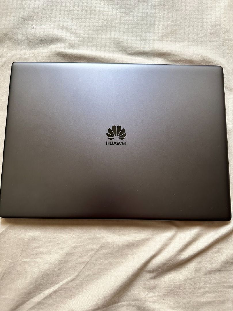 Matebook X Pro Signature Edition (Huawei), Computers & Tech, Laptops ...