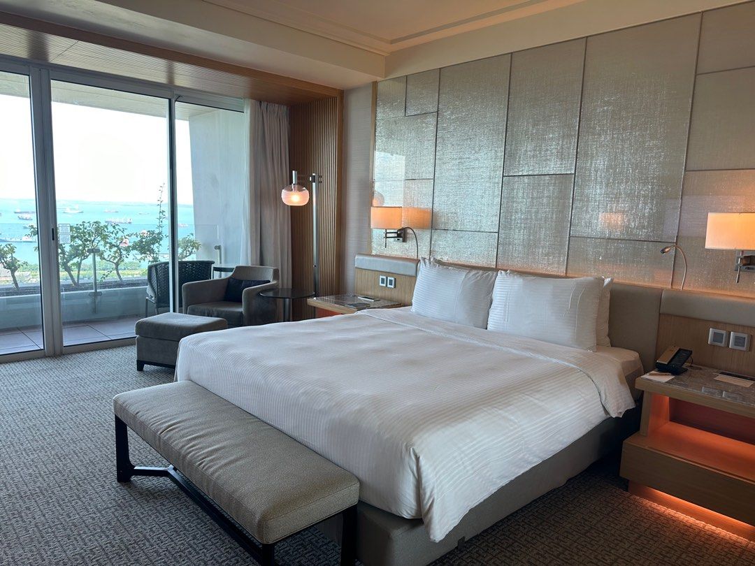 MBS DELUXE/PREMIUM ROOM for July, Tickets & Vouchers, Local Attractions ...