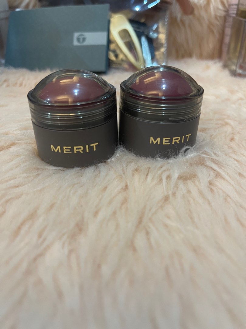 Merit blush, Beauty & Personal Care, Face, Makeup on Carousell