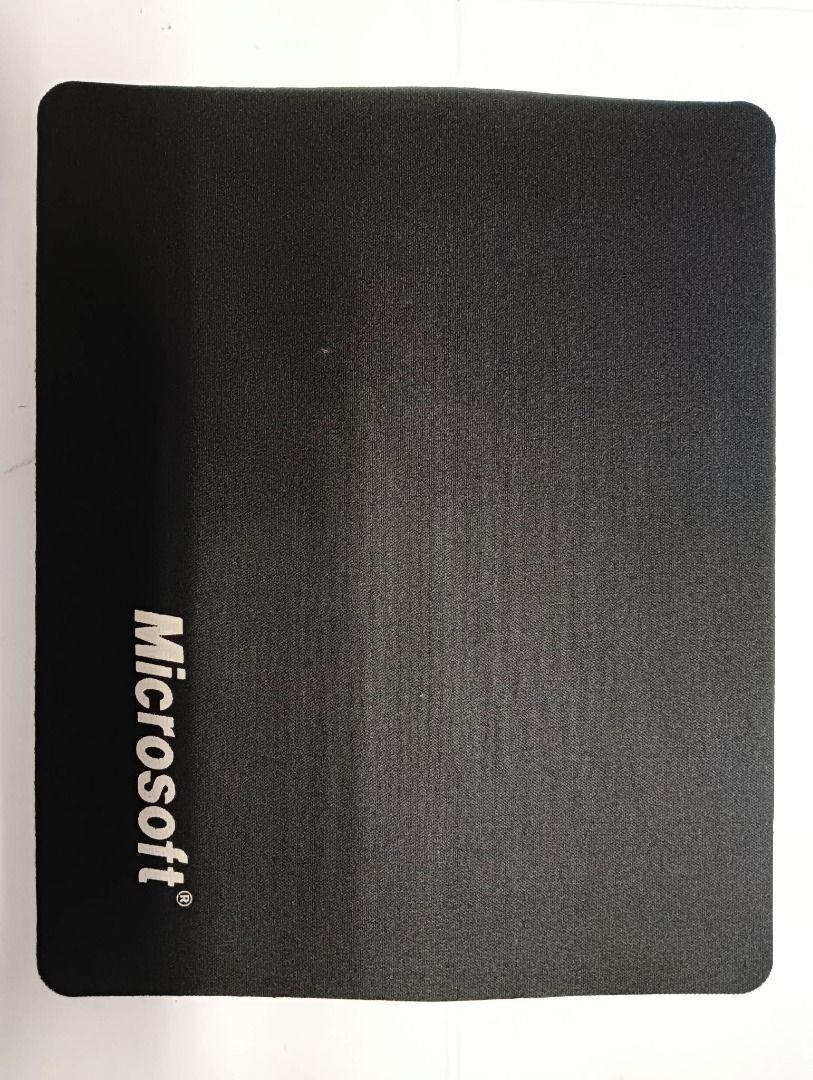 Microsoft Mousepad on Carousell