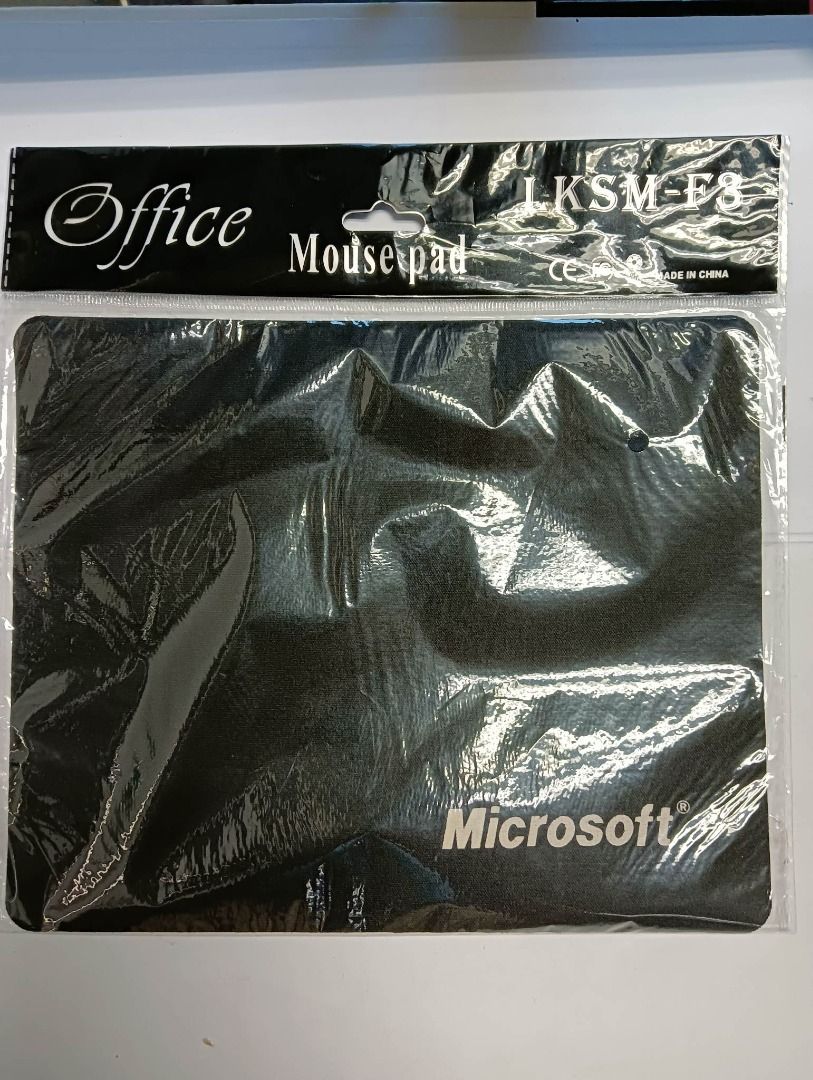 Microsoft Mousepad on Carousell