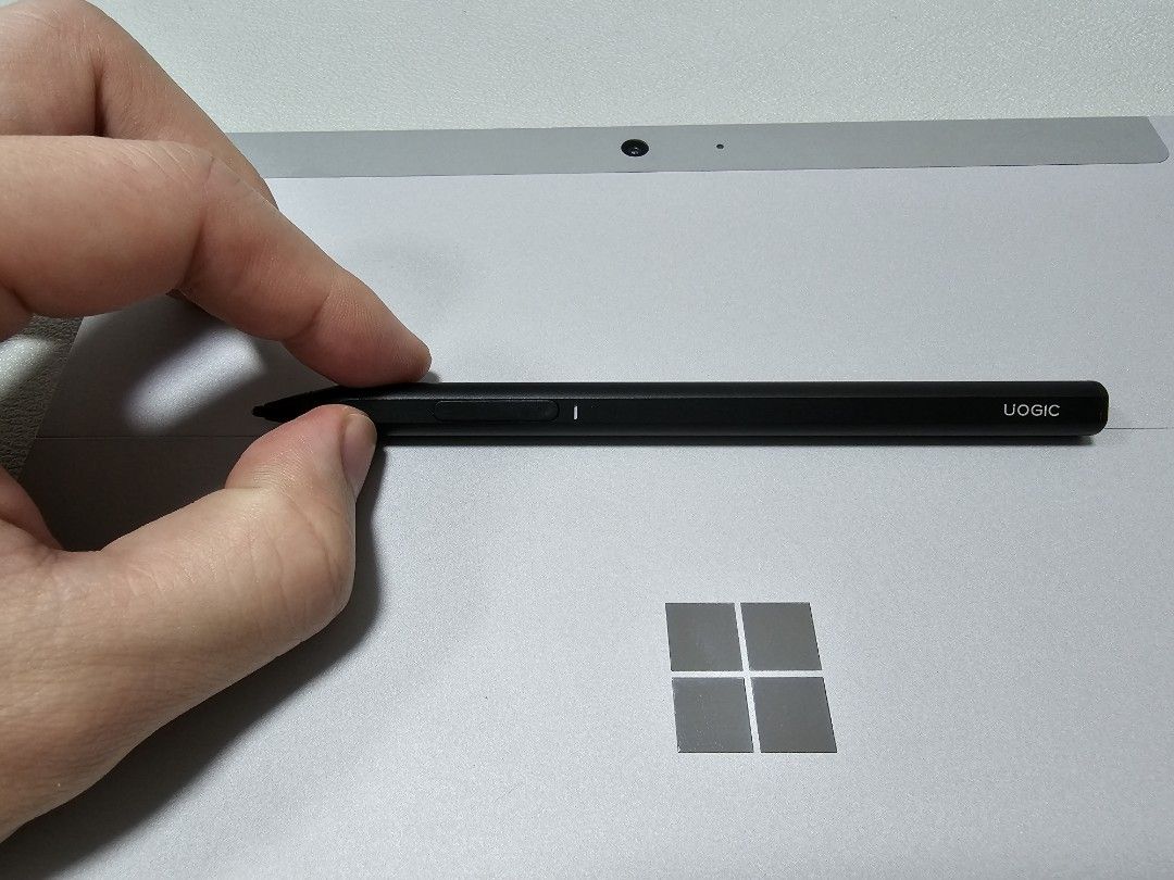Microsoft Surface Go wifi + cellular, Mobile Phones & Gadgets, Tablets ...