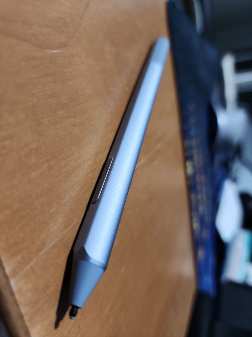 Microsoft surface pro pen, Computers & Tech, Parts & Accessories, Other Accessories on Carousell