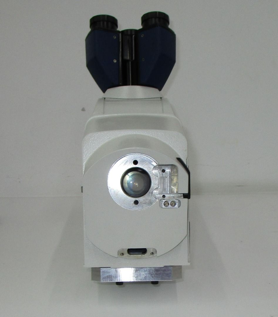 Mitutoyo Metallurgical microscope for Hyper MF-UB2515B, Health & Nutrition, Medical Supplies ...